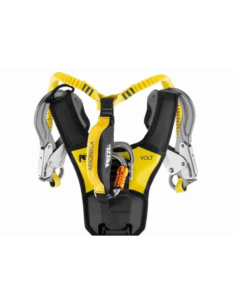 Harnais Version internationale - VOLT - PETZL® Taille 1