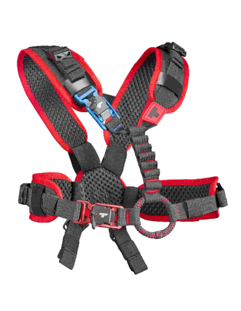 Harnais - Matériel L'Équipeur