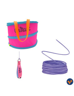 Kits Élagage : Équipement Professionnel pour Élagueur Grimpeur