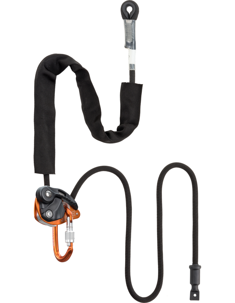 Longes - Travail En Hauteur