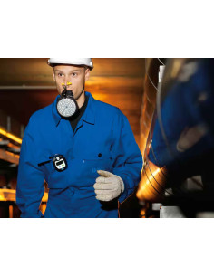 Masques de Fuite et Cagoules d'Évacuation