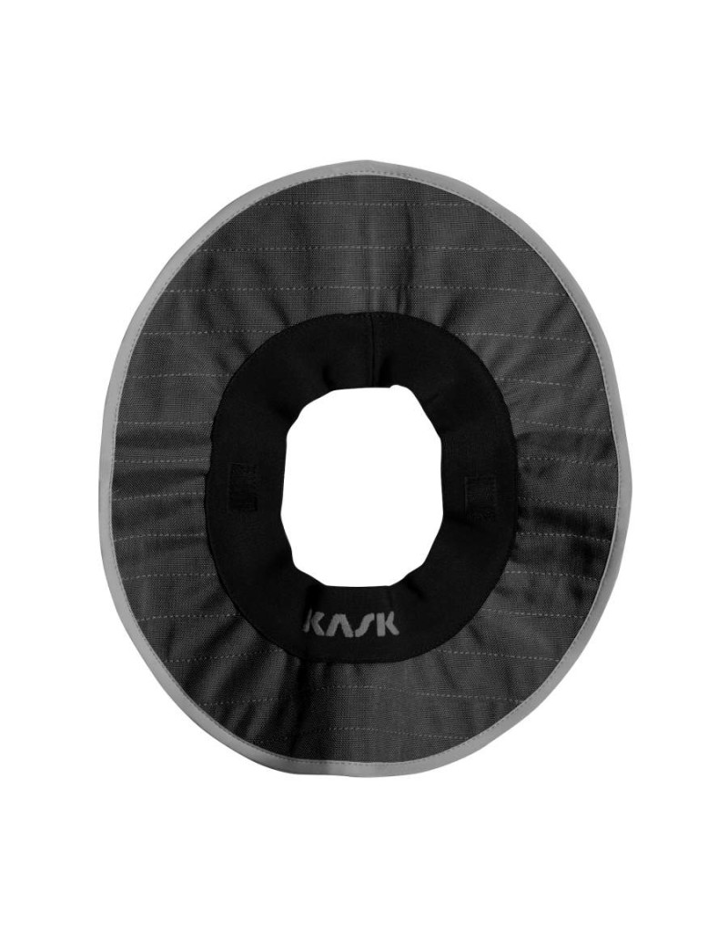 KASK Sun Shield | Protection solaire 360° pour casques KASK | equipeur ...