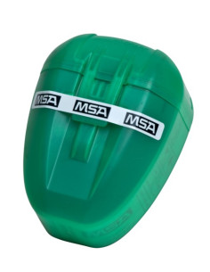 Masques de Fuite et Cagoules d'Évacuation