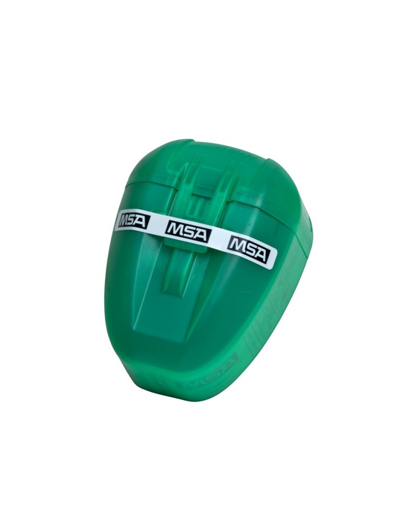 Masque de fuite 5 mn - MINISCAPE - MSA®