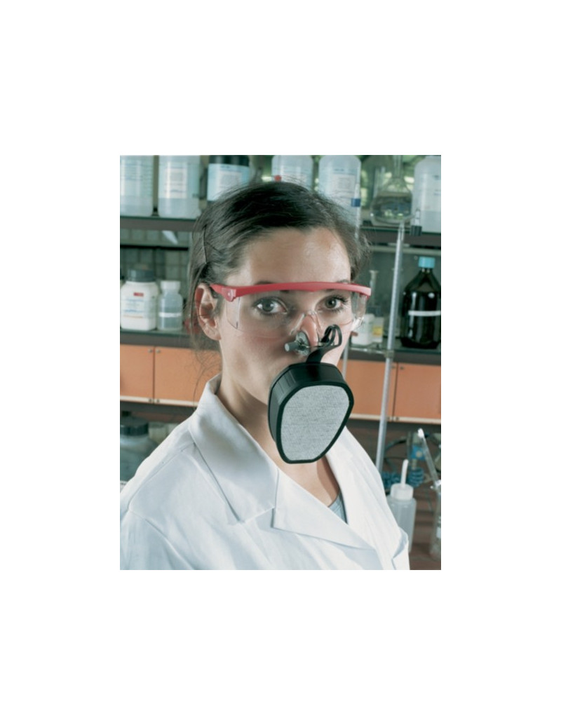 Masque de fuite 5 mn - MINISCAPE - MSA®