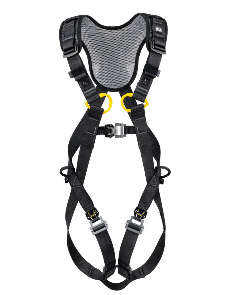 Harnais - Matériel L'Équipeur