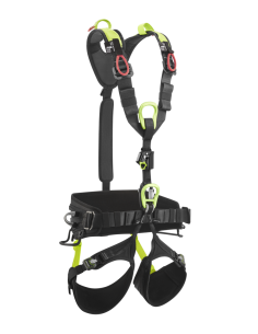 Harnais - Équipement de Cordiste